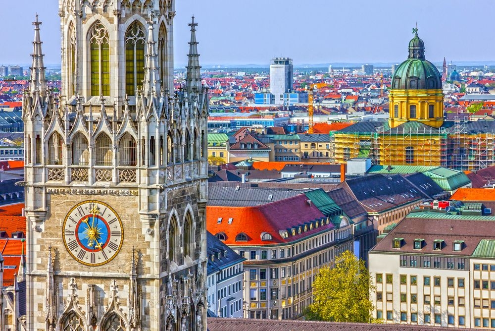 GERMANY
